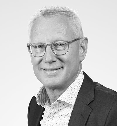 Alfa's Board of directors | Alfa Mobility